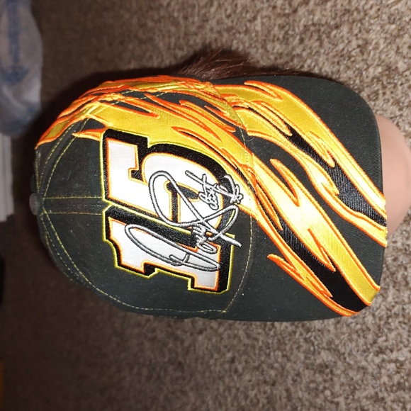 Turn1 Headwear | Accessories | Design Dynamix Donny Schatz 5 Auto ...